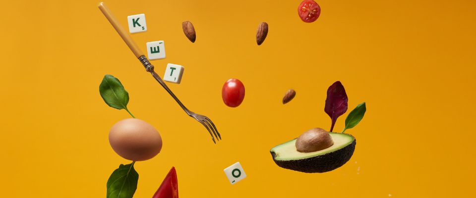 Fighting Food Cravings on the Keto Diet - KetoCycle
