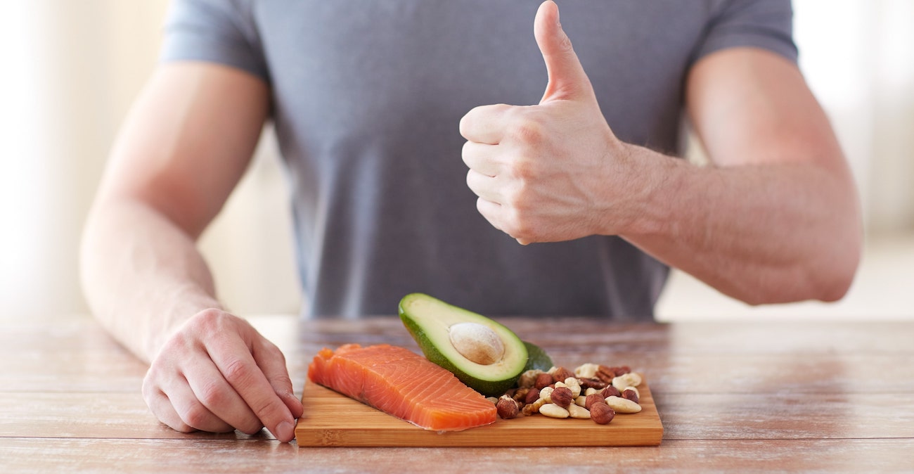 The Keto Diet for Men: Can Low-Carb Diet Boost Testosterone?