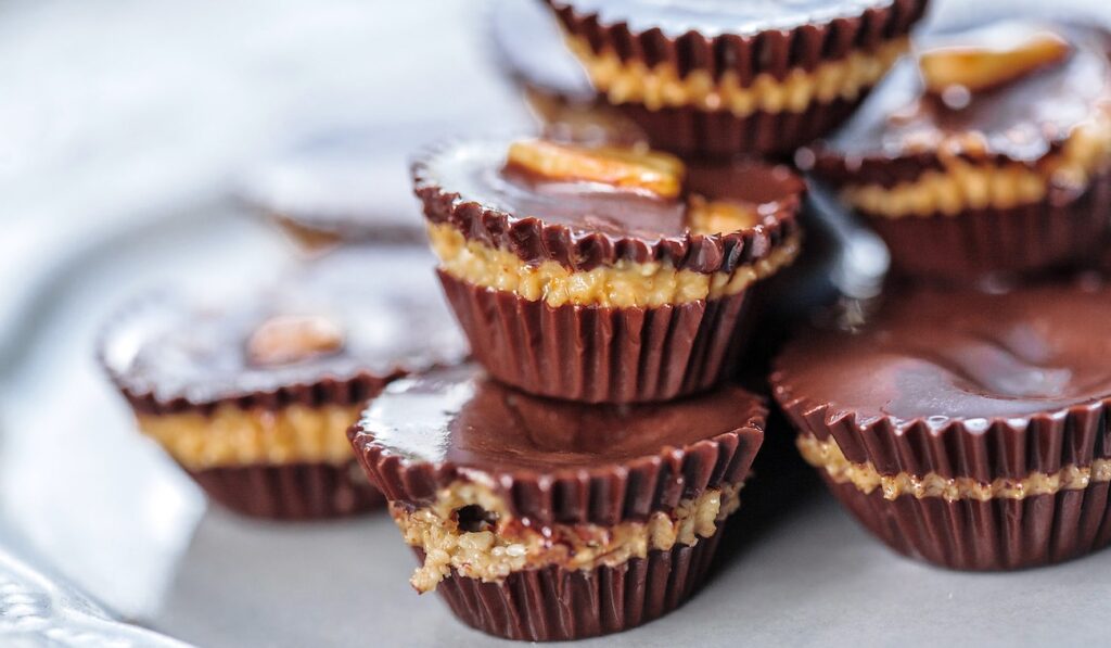 Keto Peanut Butter Cups: How to Make Your Own Chocolate Treats