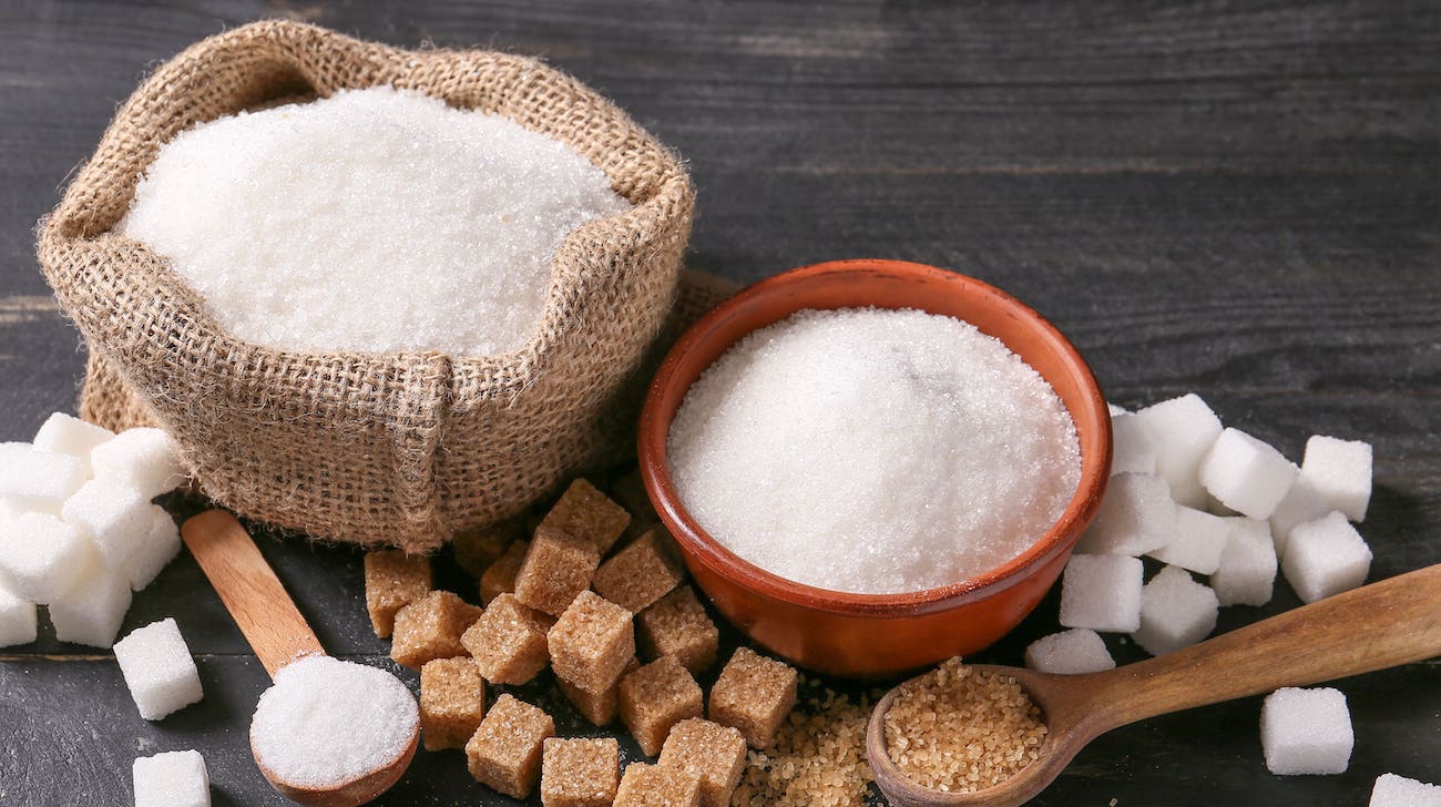 How Much Sugar Can You Have on Keto?